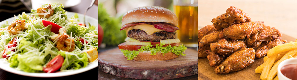 RuChDa Wings - Atlanta, GA 30336 (Menu & Order Online)